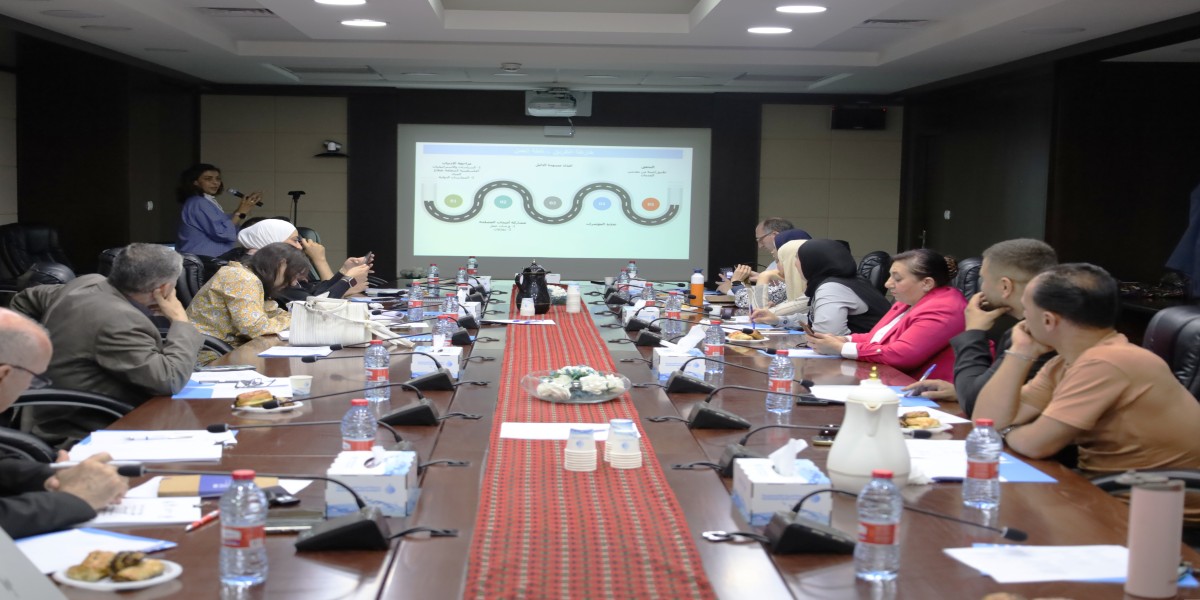 مجلس تنظيم قطاع المياه|WSRC